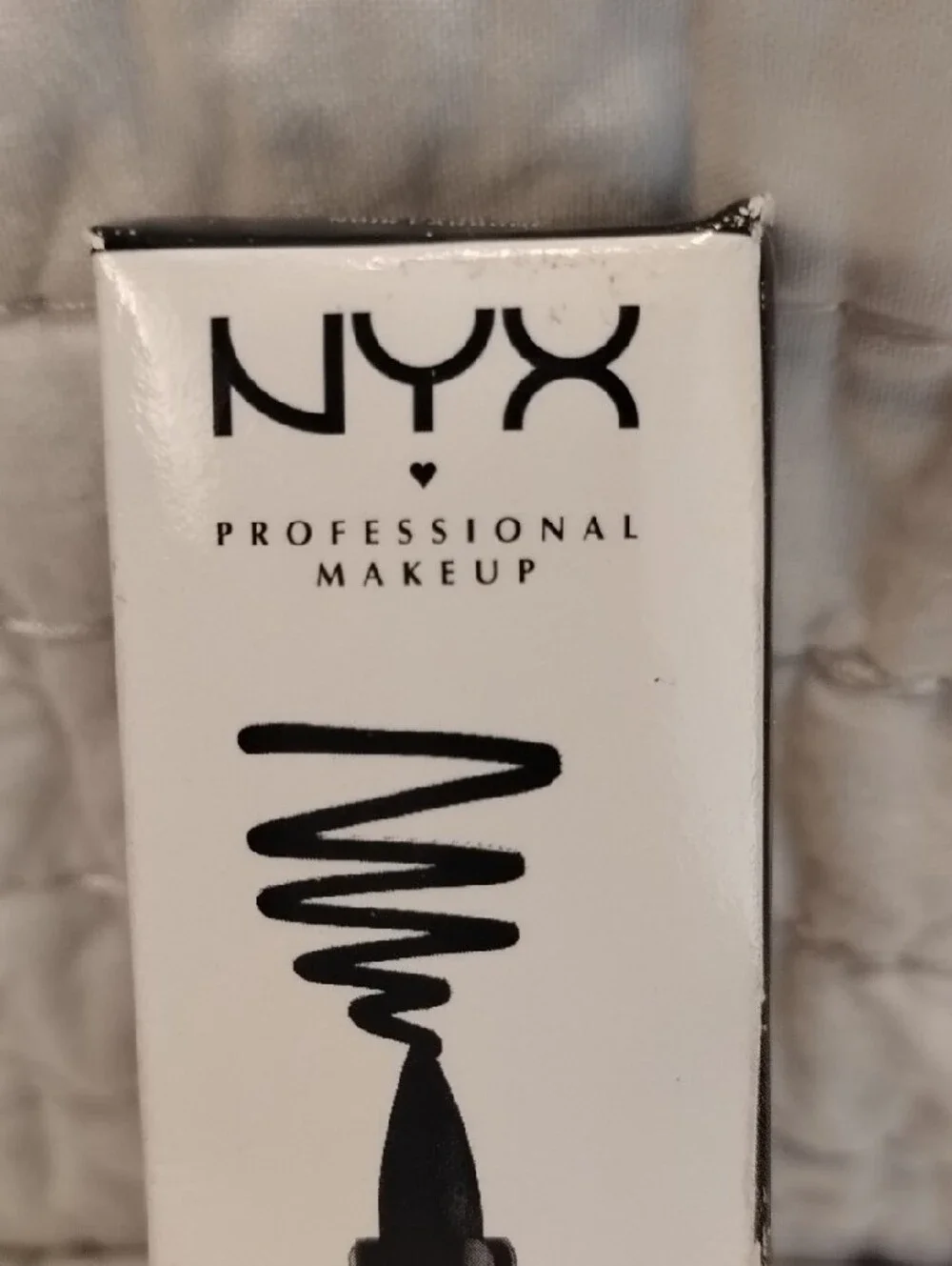 NYX | Makeup | Nyx Professional Makeup Super Fat Eye Marker Carbon ...